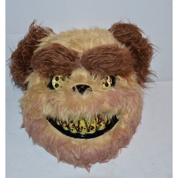 Five nights at freddy's | Costumes | Five Nights At Freddys Scary Bear ...